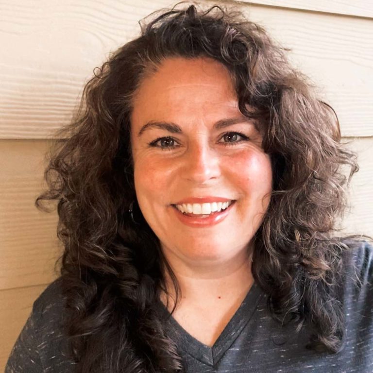 Staff - Compassion Closet