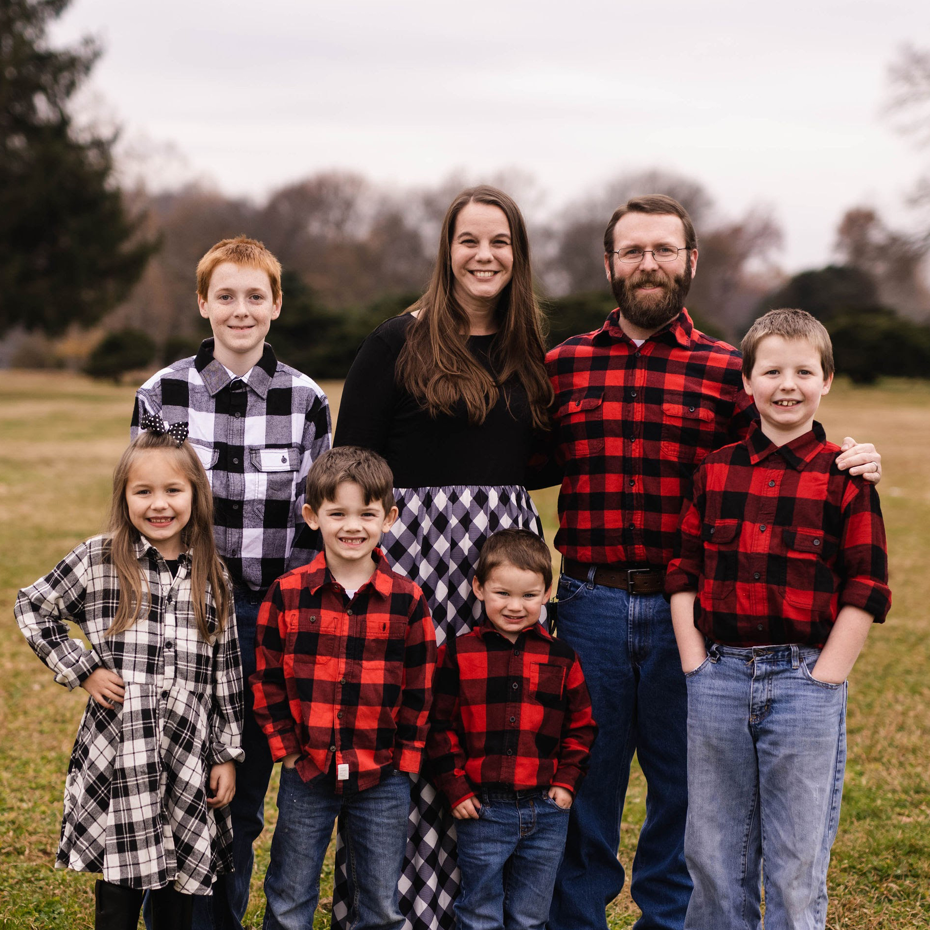 Staff - Compassion Closet